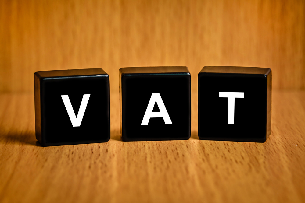 Flat Rate VAT Could Earn You Extra Profit Flat Rate VAT Could Earn You Extra Profit